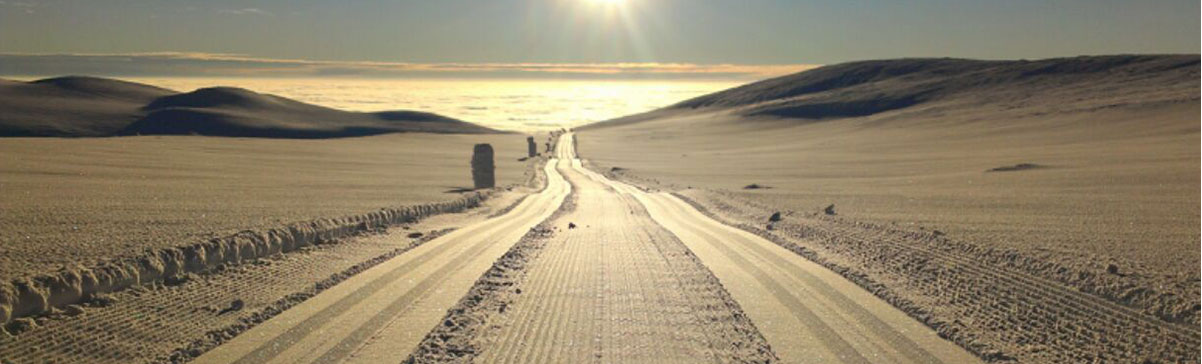 Eggedal Turlag | Om Eggedal Turlag